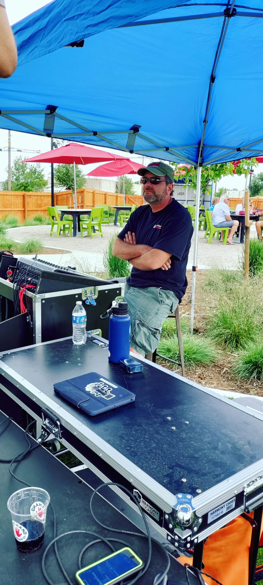 Past Events & Multi Media | RoadRunner Productions